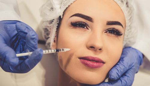 Surco nasogeniano - Farma Estetic | Centro de Belleza y medicina ...